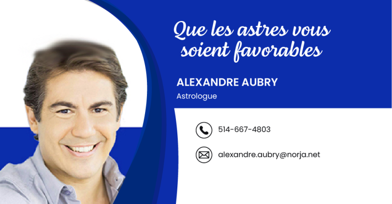 Alexandre Aubry - Revuemajulie